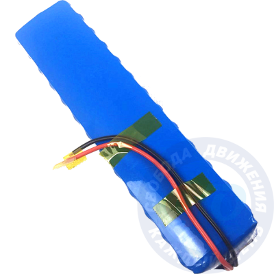 Аккумулятор 48v 7.8ah 13s 3p для электросамоката Xiaomi Mijia m365/m187 ...