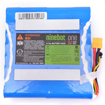Аккумулятор для моноколеса Ninebot в СПб